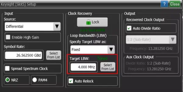 深入洞察 PAM4！- 了解 PAM4 完全进阶版测试 - 知乎
