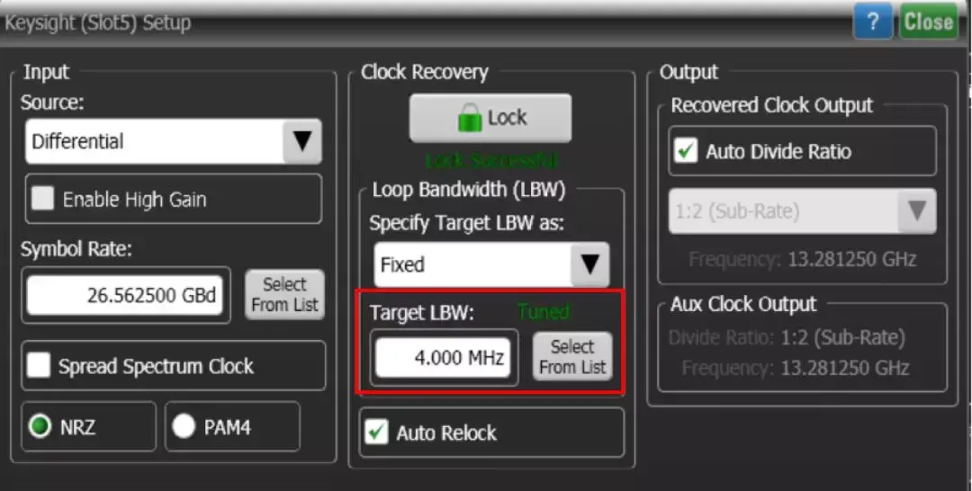 深入洞察 PAM4！- 了解 PAM4 完全进阶版测试 - 知乎