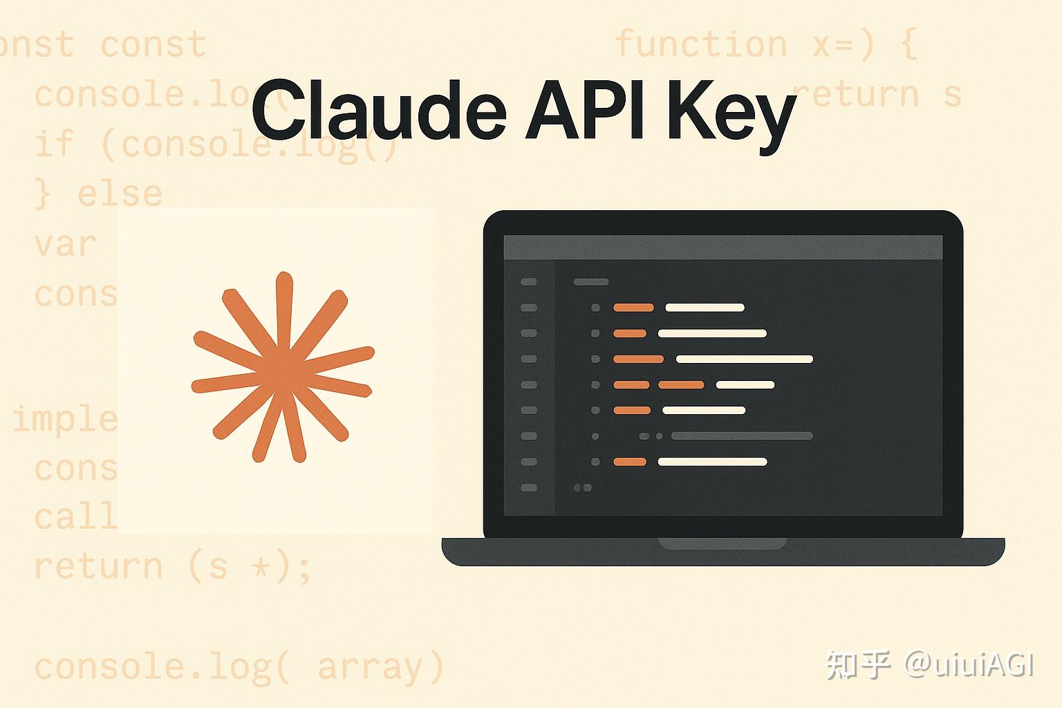 从入门到玩转Claude 4：APIKey获取、模型详解、国内通道，哥们儿都给你捋明白了！ - 知乎