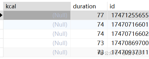 mysql-order by - 知乎