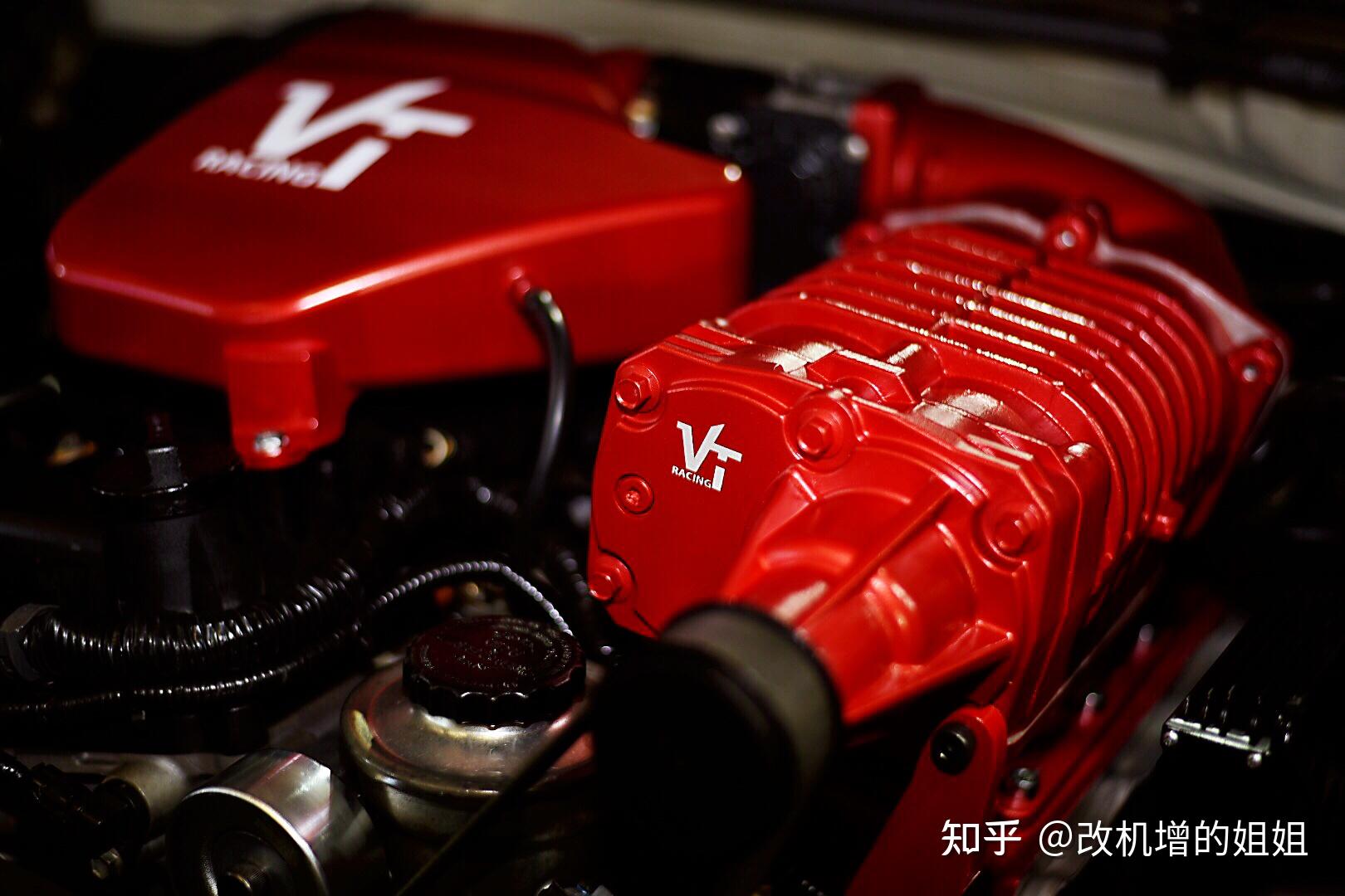 “山猫”迎新换代！气场不输“霸道”！帕杰罗V93改装VT机械增压 - 知乎