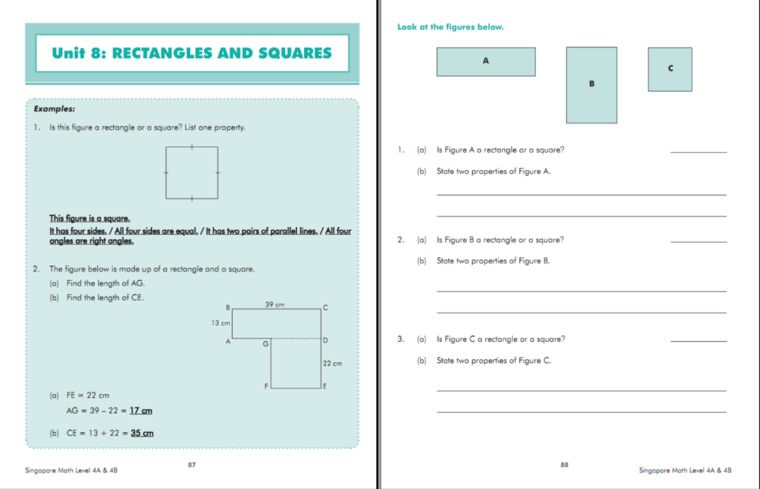 Singapore Math G1 G4 PDF Singapore Math G1 G4 PDF