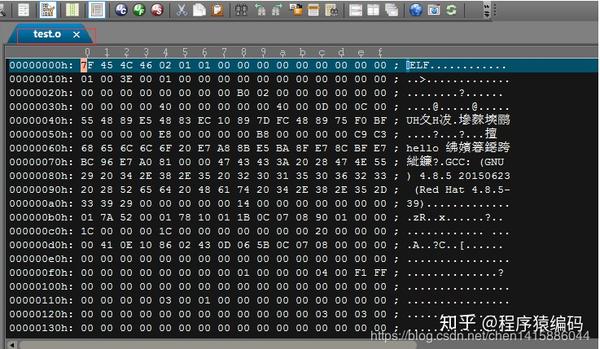 Gcc编译过程(预处理 编译 汇编 链接) 知乎