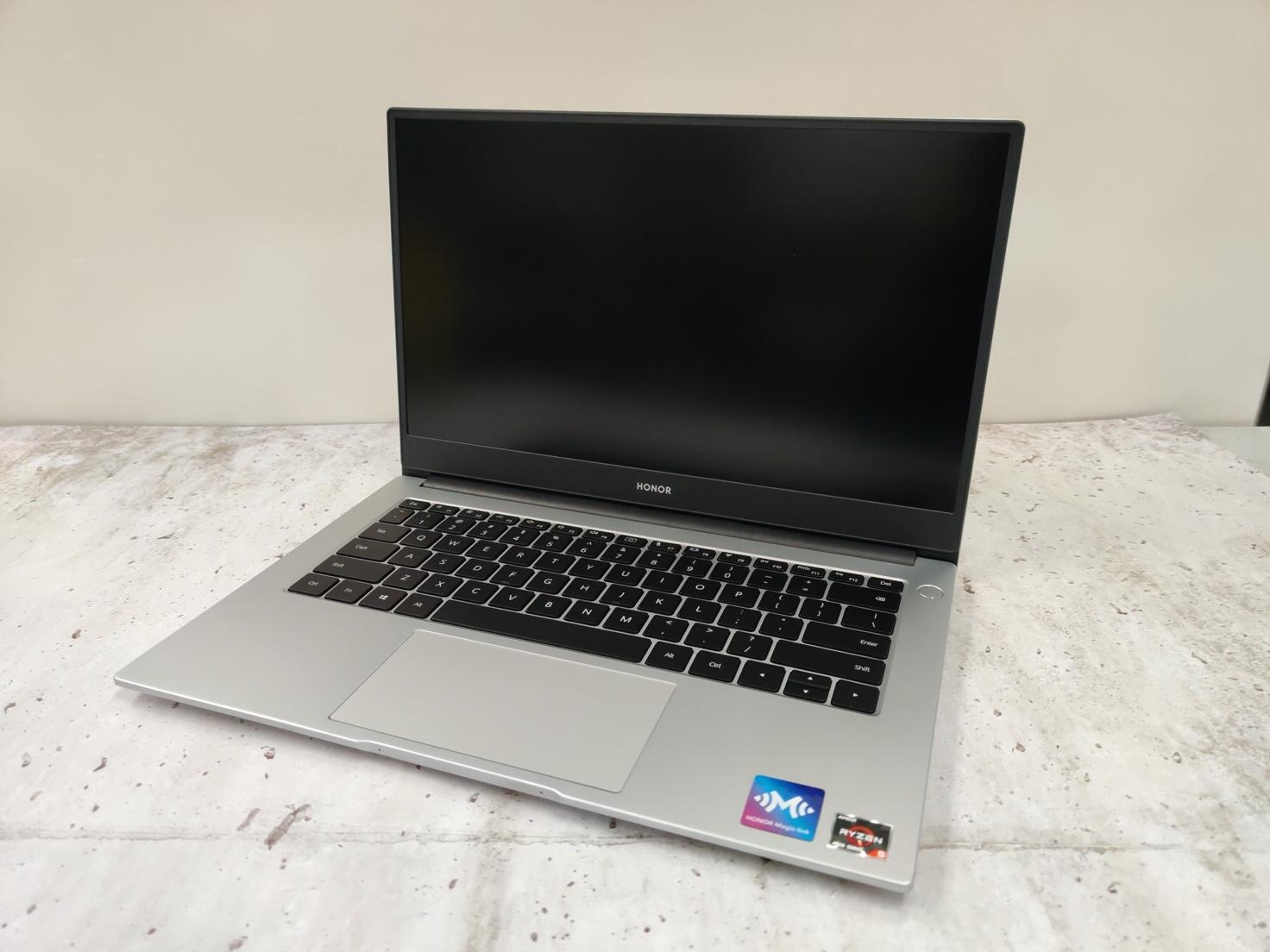 MagicBook 14 锐龙版 2020款简评 - 知乎