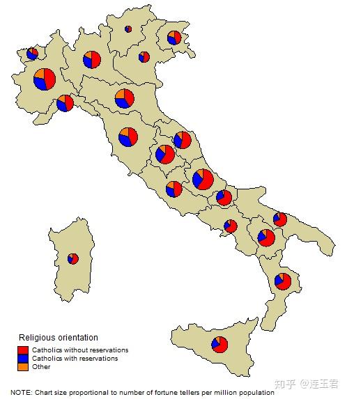 Stata：空间计量之用 spmap 绘制地图 - 知乎