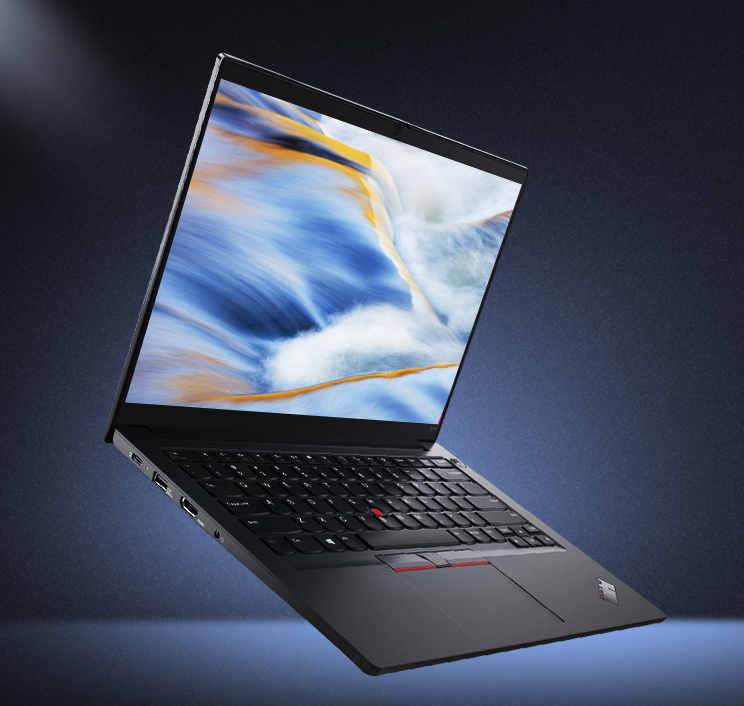 全大核加持，高效办公就选ThinkPad E14锐龙版 - 知乎