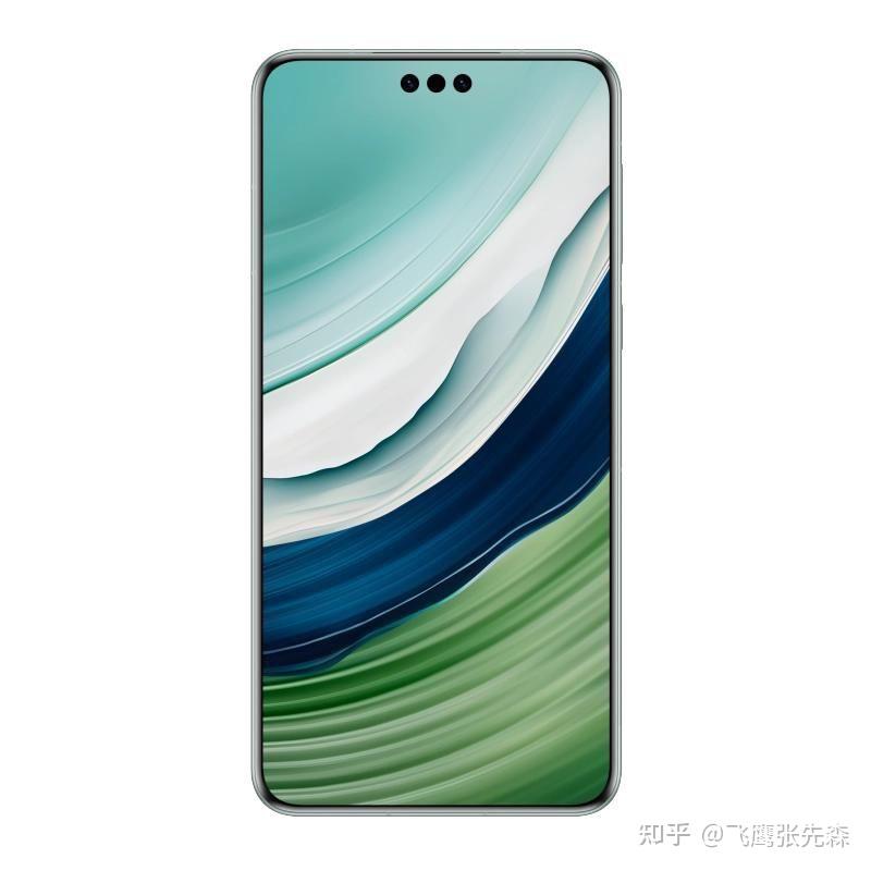为什么懂行的人宁愿买红米K70 Pro，也不会去买华为Mate60，原因竟是 - 知乎
