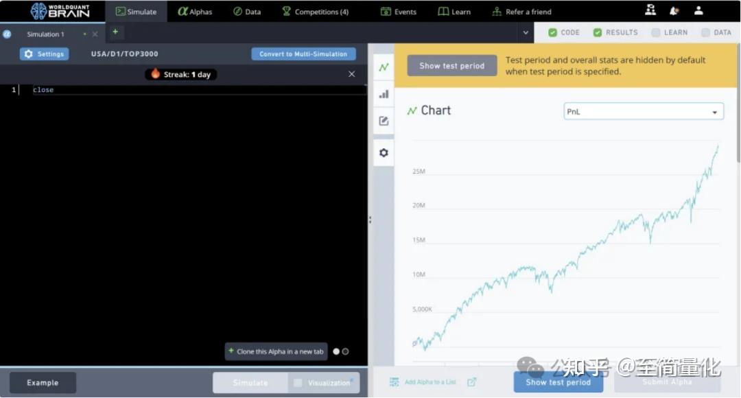加入WorldQuantBrain，掘金量化交易，成就金融梦想 - 知乎