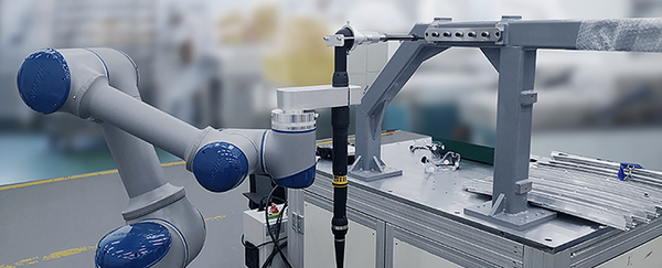 科企岛：负载机器人GCR20-1100 - 知乎