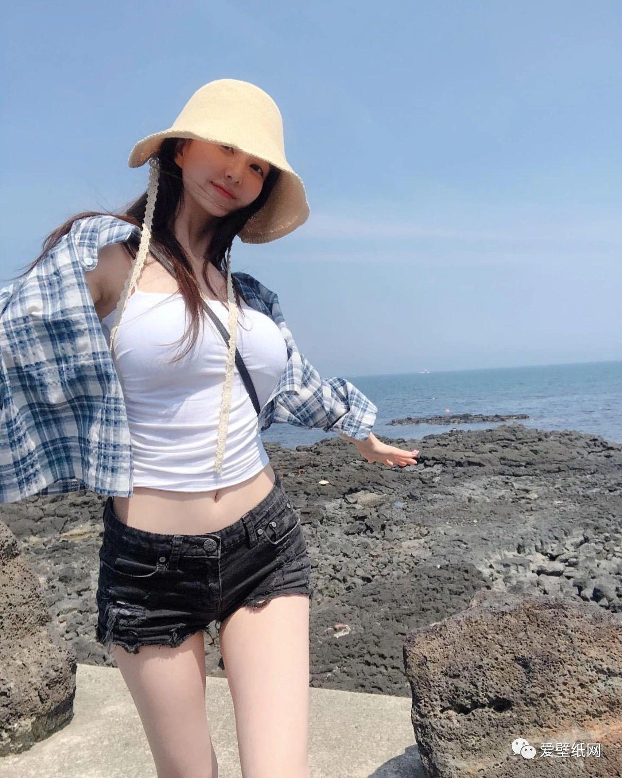 第484期 韩国纯欲女神ji_12486美出高级感 - 知乎