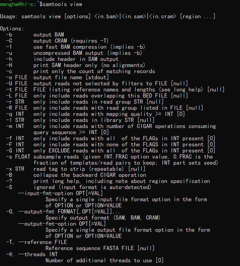 生物信息学100个基础问题 —— 第22题 都有了SAM文件，为什么还需要BAM文件？ - 知乎
