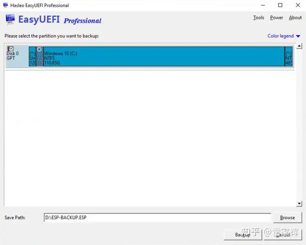 Pop_OS! 21.10 UEFI 单硬盘 双系统（win11）ROG 幻 14 安装配置 - 知乎