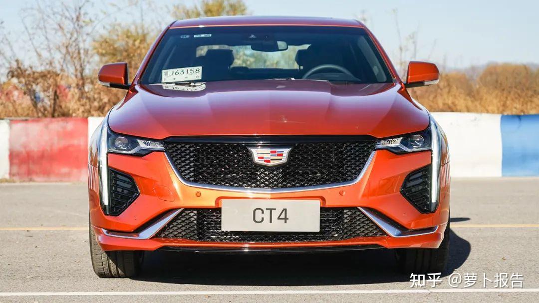 1.5T的凯迪拉克CT4动力行吗？2.0T车主告诉你！ - 知乎