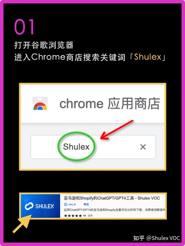 Shulex平台法则｜2023 Amazon Listing 优化指南 知乎
