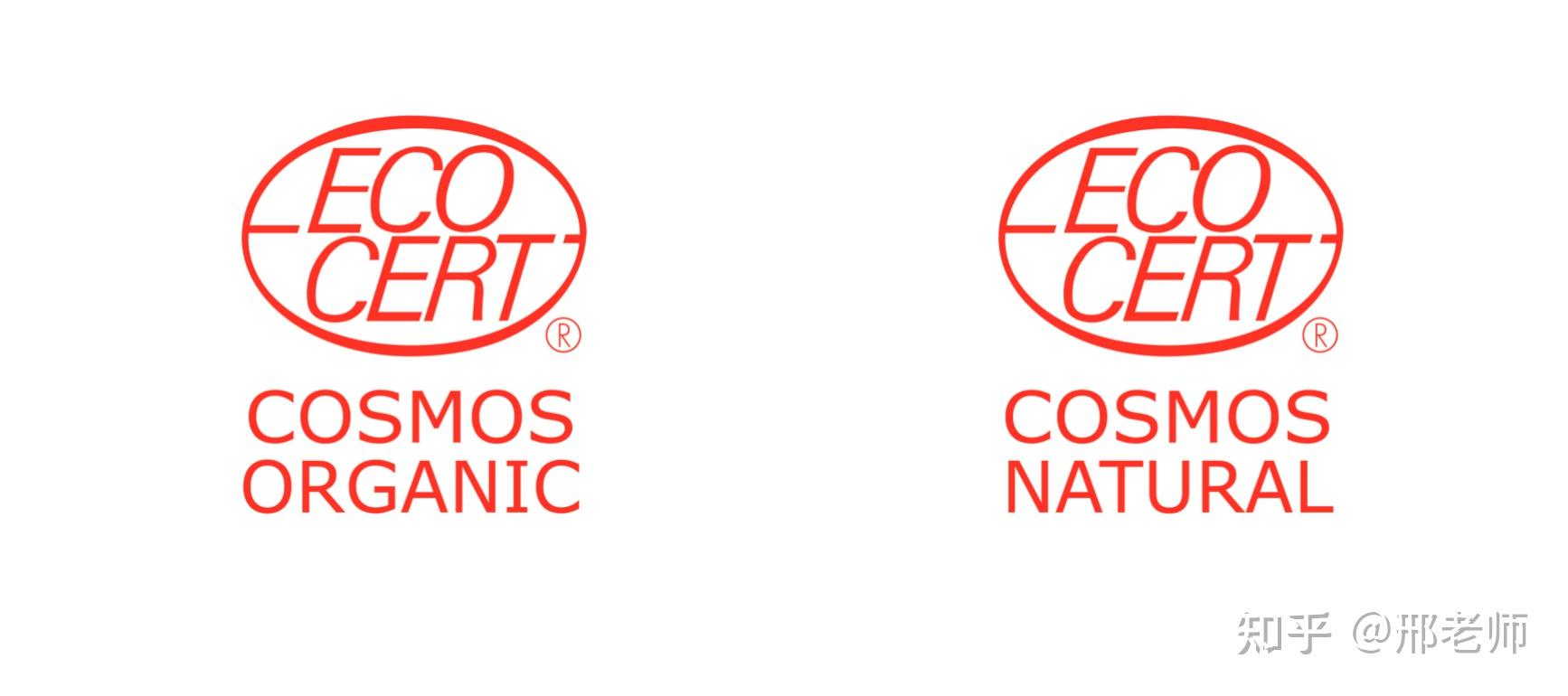 解读：市场认可度极高的ECOCERT认证到底是什么？ - 知乎