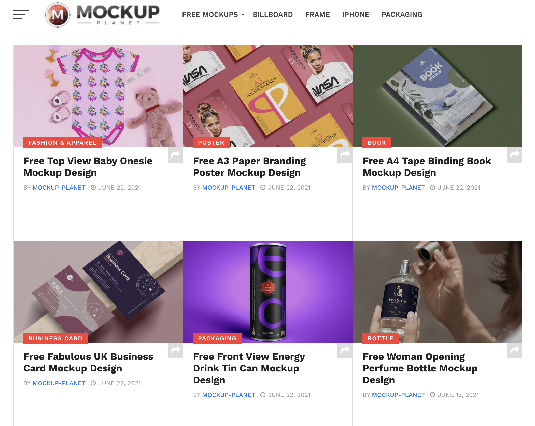 可能是全网最全的样机Mockups网站合集，共72个（持续更新中） - 知乎