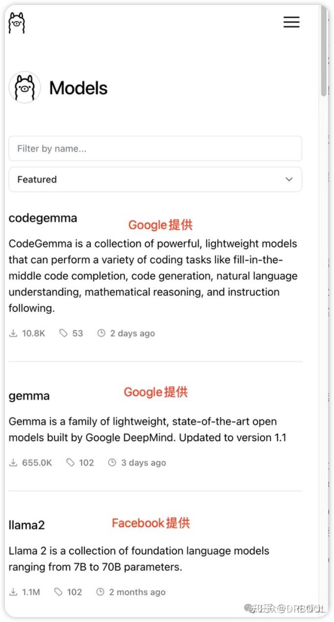 Ollama实现开源大模型本地化安装部署 - 知乎
