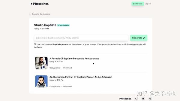 关于图片AI，分享8个简单又强大的开源工具 - 知乎