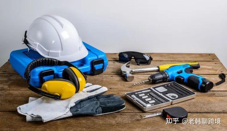 亚马逊：电动工具解放双手，家居改造“卷”出新机遇 - 知乎