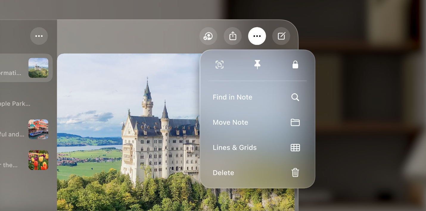 VisionOS 设计研读系列第二篇——Design for spatial user interfaces（空间界面设计） - 知乎