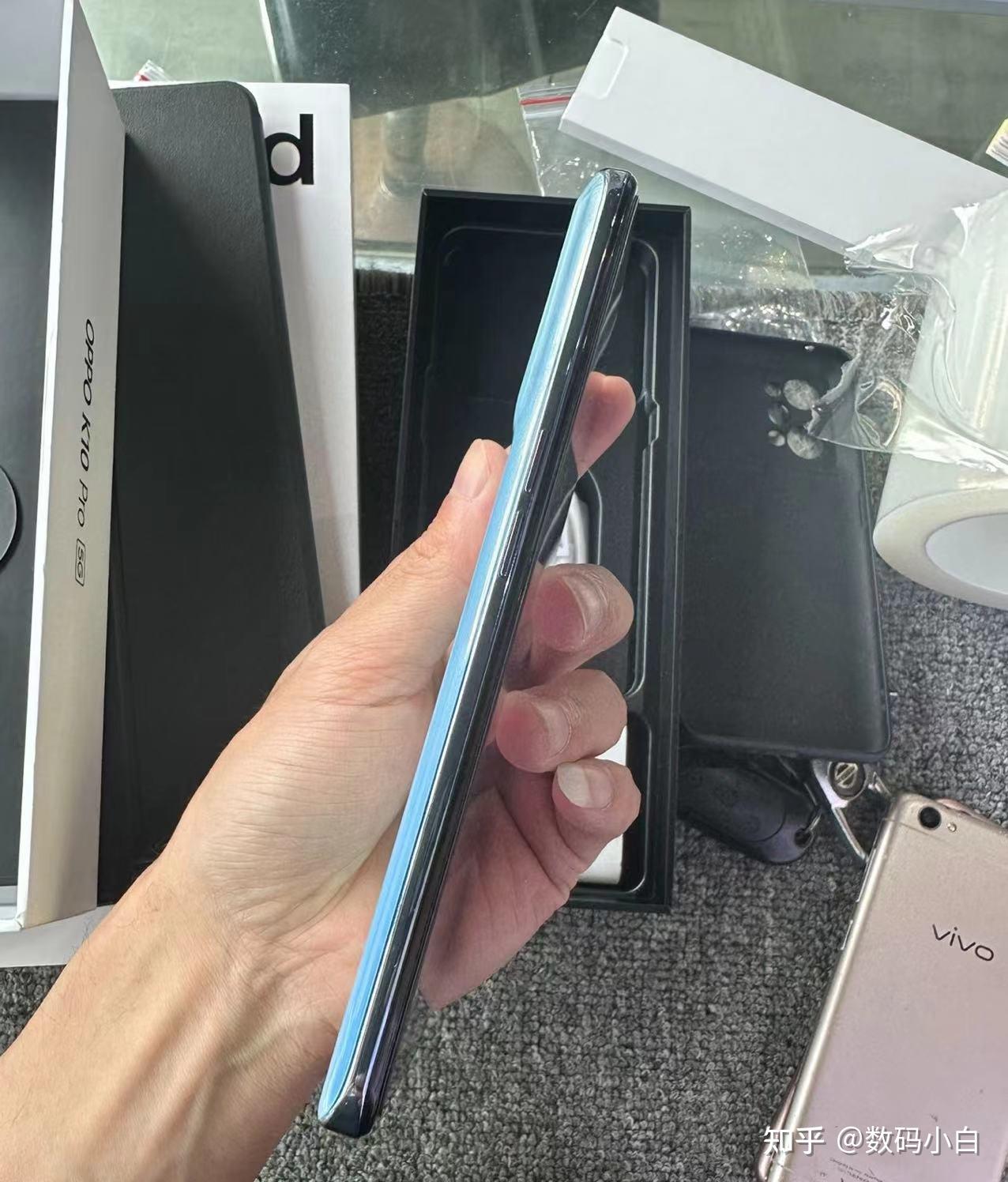 oppo k10 pro实际使用怎么样 - 知乎