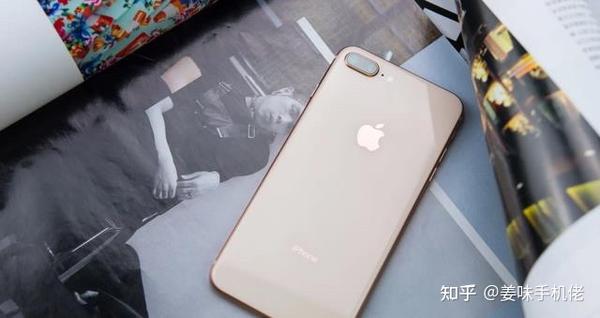 iPhone8Plus迎来新生，256G大内存版上线，国人还喜欢吗？ - 知乎