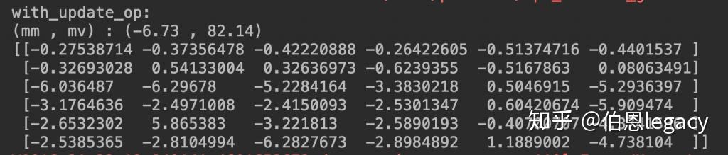 tf.get_collection(tf.GraphKeys.UPDATE_OPS) - 知乎