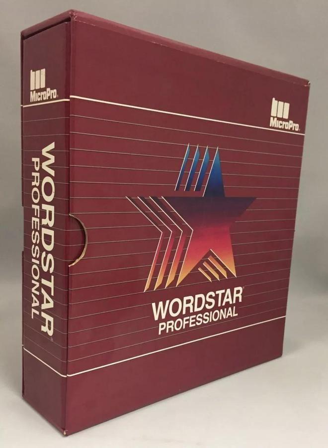 办公巨头WordStar 7最后DOS版免费重发！新款办公软件正流行 - 知乎