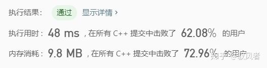 利用两种不同的方法解leetcode第1312题：让字符串成为回文串的最少插入次数 知乎