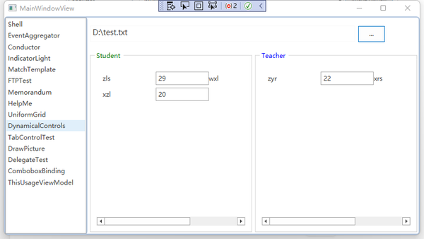 C# WPF快速入门实例大全(精品) - 知乎