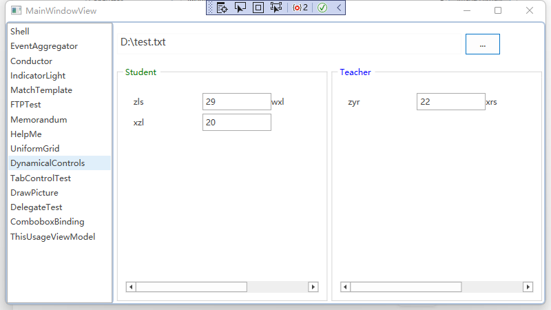 C# WPF快速入门实例大全(精品) - 知乎