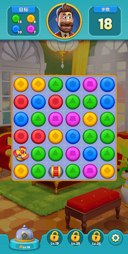 爆款收入增长162%之后，点点互动开始发力中轻度游戏了？ - 知乎