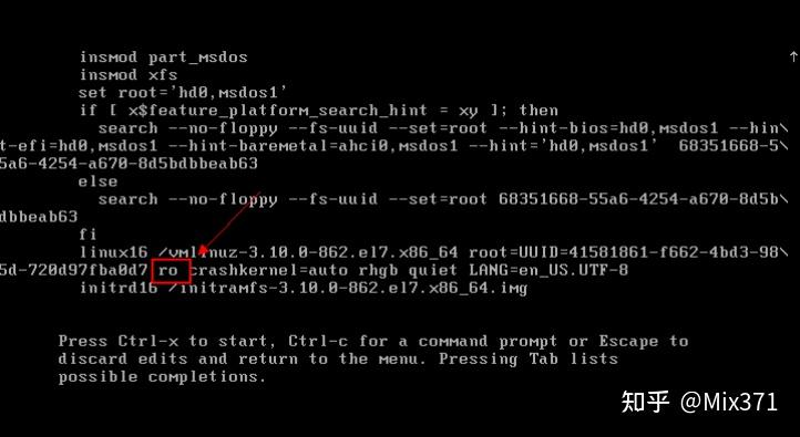 开启selinux后修改密码无法登录 - 知乎