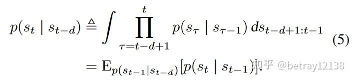PlaNet-Learning Latent Dynamics for Planning from Pixels - 知乎