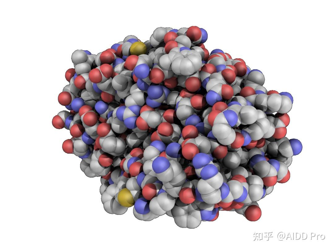 PyMOL使用进阶--分子三维结构可视化教程（上篇） - 知乎
