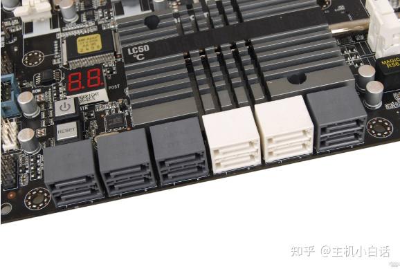 sas和sata ,ssd的区别 - 知乎