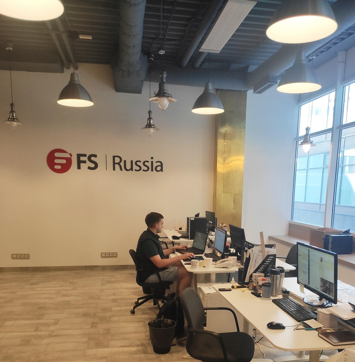 《聊聊飞速创新（FS）人最关心的那些事儿》 - 知乎