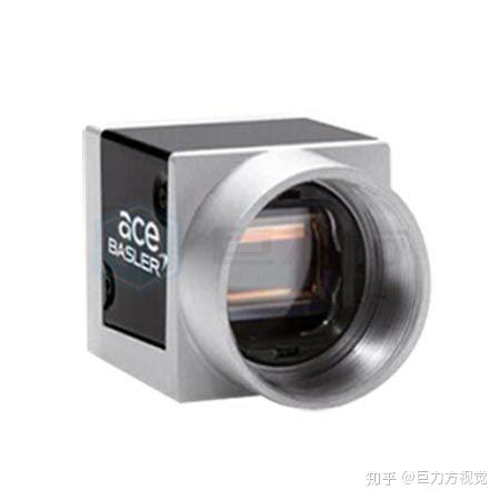 影响CCD机器视觉检测设备精度的几个因素是什么？ - 知乎