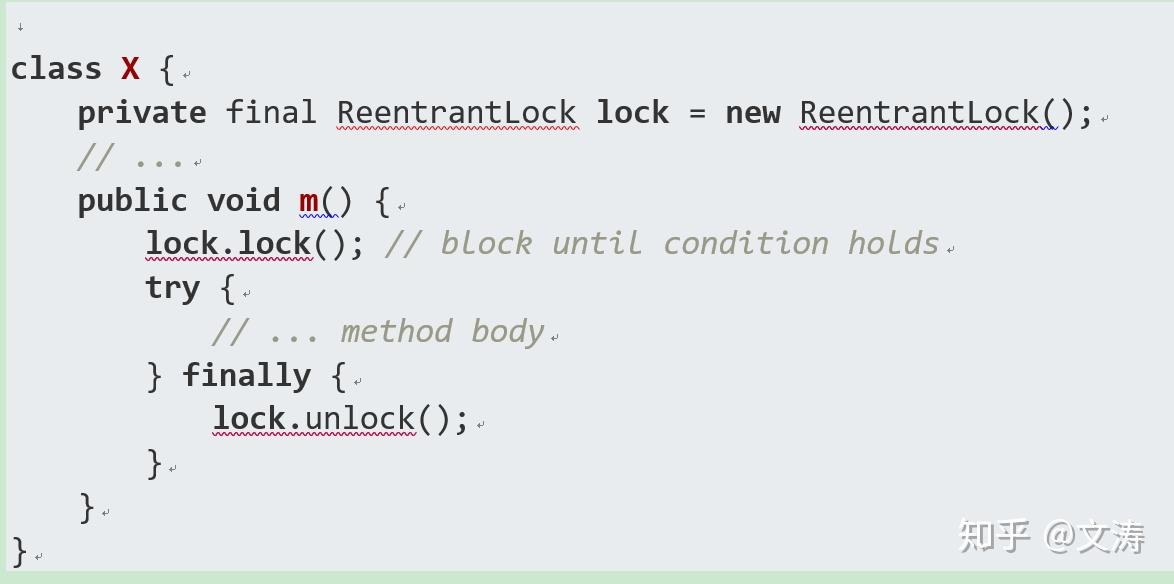 StampedLock与ReadWriteLock基础知识 - 知乎