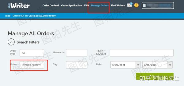 三大写手平台使用指南及对比(upwork, iwriter, textbroker指南) - 知乎
