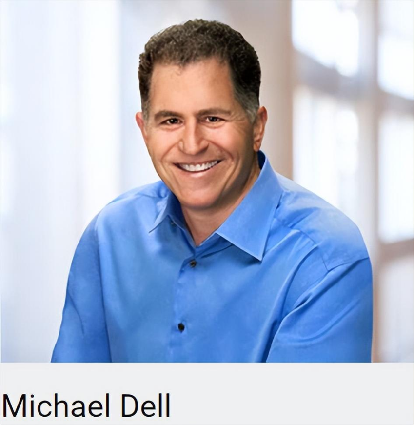 IT历史连载68-戴尔和DELL戴尔公司的历史 - 知乎