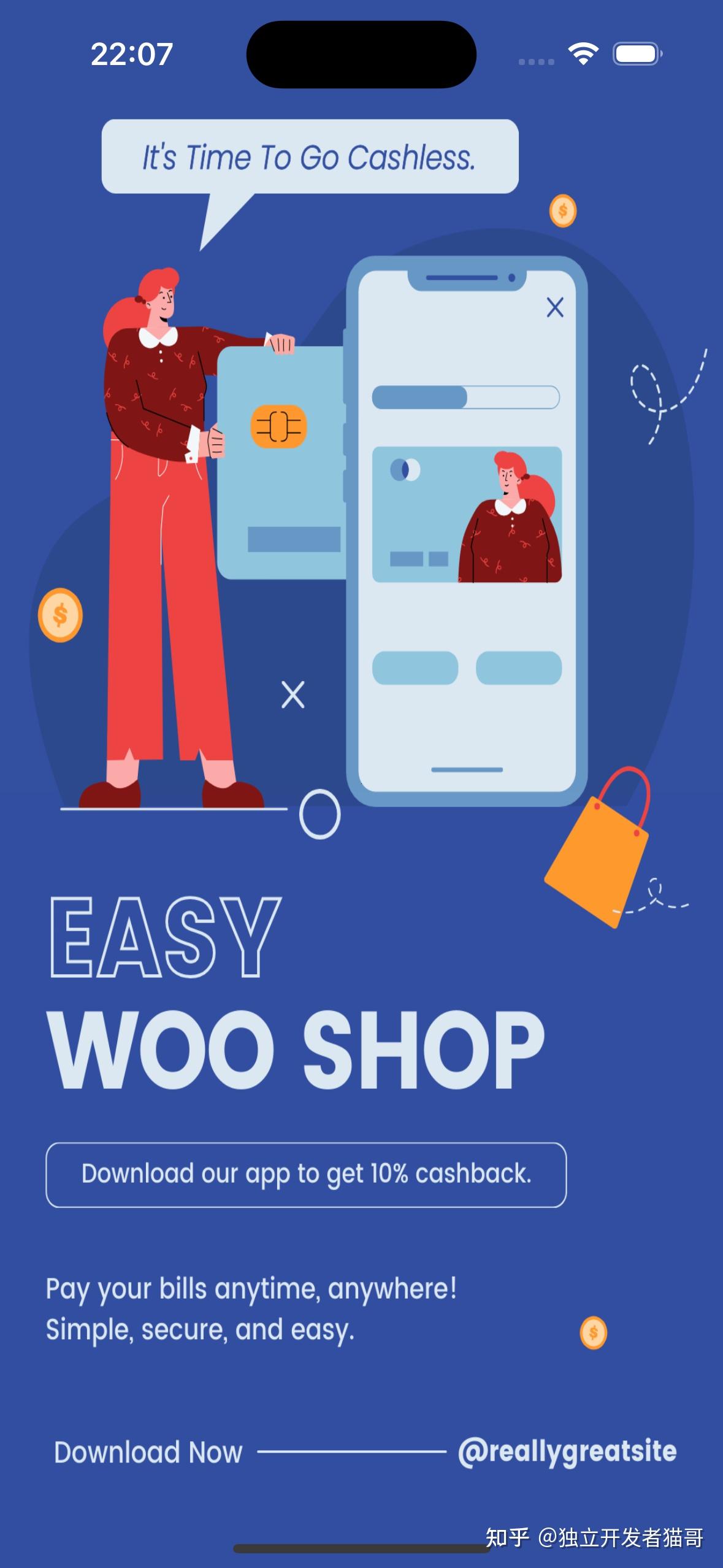 Flutter flutter_native_splash 使用指南 - 知乎