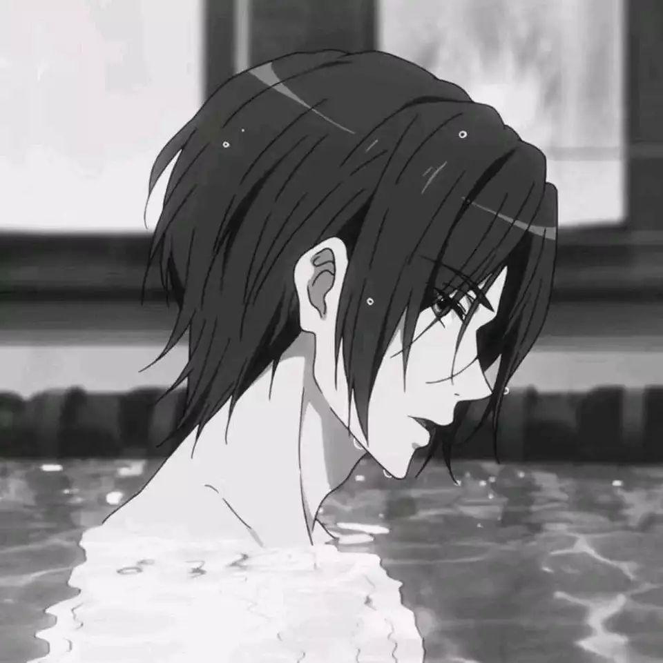 有没有好看的男生动漫头像？ - 知乎