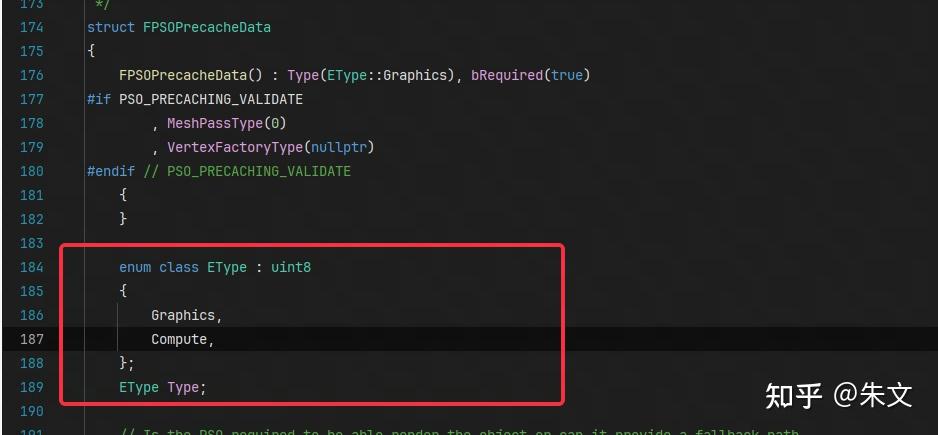 [UE5.3] PSO Cache&PreCache 源码阅读 - 知乎