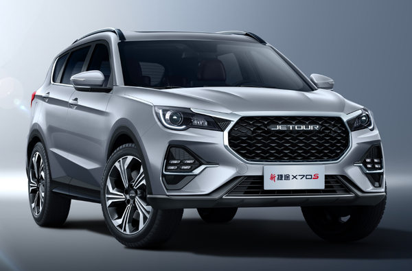 捷途X70S升级归来，提供1.6T和7座，是否值得入手？ - 知乎