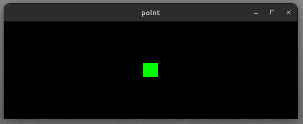 OpenGL C++ 基础2：Vertex and Fragment Shaders - 知乎
