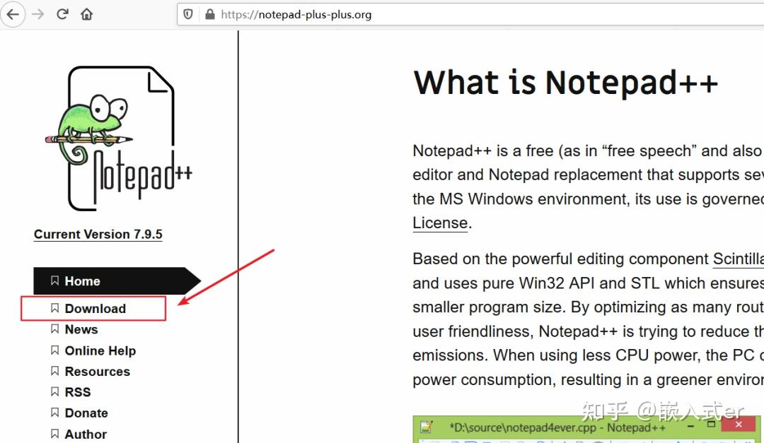 干货|使用Notepad++和MinGW编译C代码 - 知乎