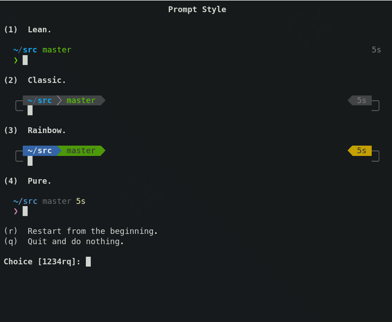 ZSH！在 Windows 上使用 WSL+ZSH - 知乎