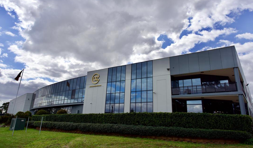 azg集团聚焦品控与服务，赋能中小渠道蓬勃发展 - 知乎