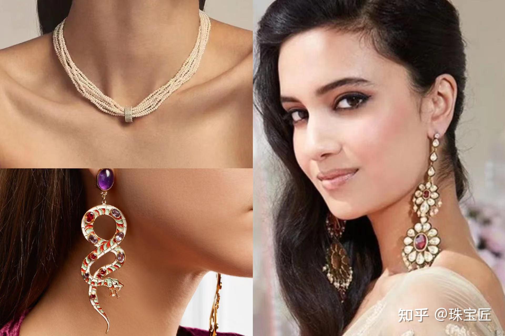 酷炫！神秘！野性！非洲异域珠宝沉浸式体验！你绝对没见过的狂野原始风：Satta Matturi - 知乎